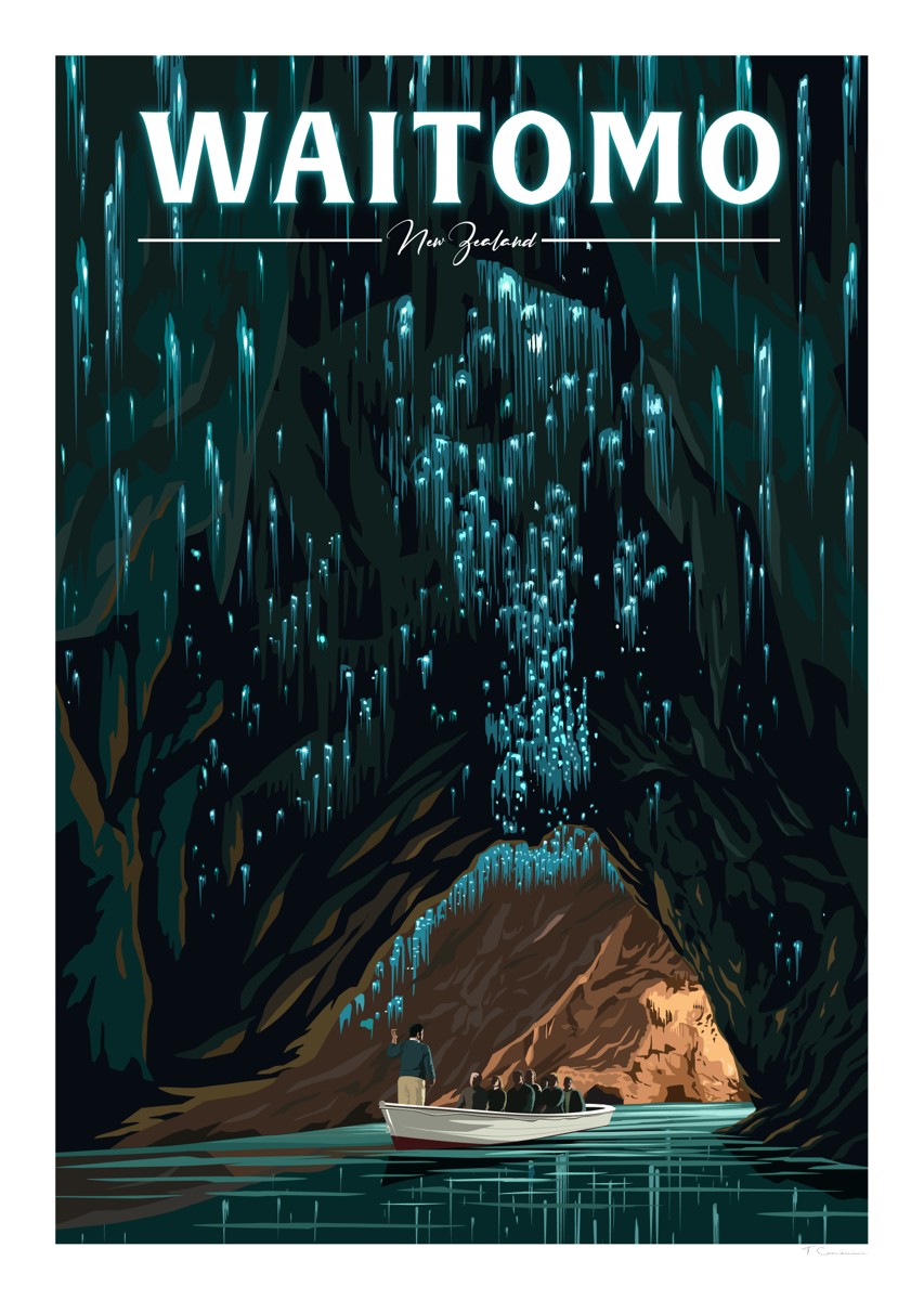 Waitomo – VivaHome